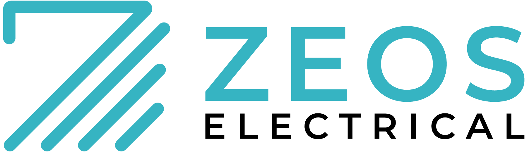 Zeos Electrical - Your Trusted Electrician for EV Chargers